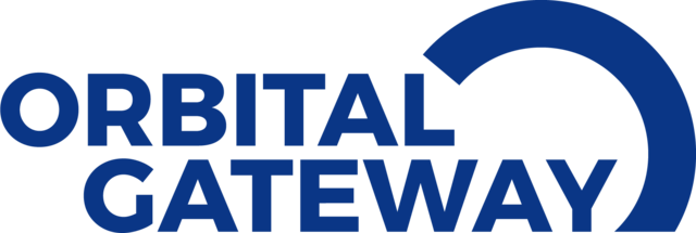 파일:Orbital Gateway logo.png - 플레이시티 위키